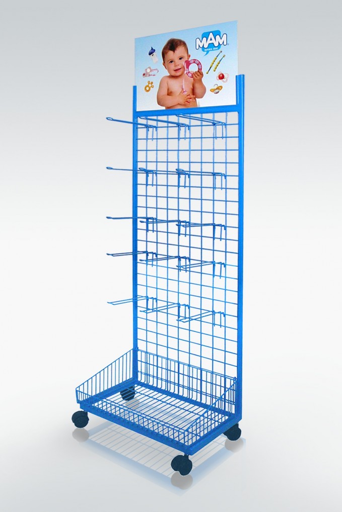 Kovové - Studio Spirála - Reklamní a komunikační agentura